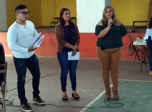 En Oxkutzcab inicia la inscripción y preinscripción al programa ...