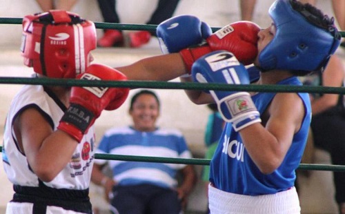 El sábado arrancará el programa “Box en tu Unidad”, en la Unidad ...