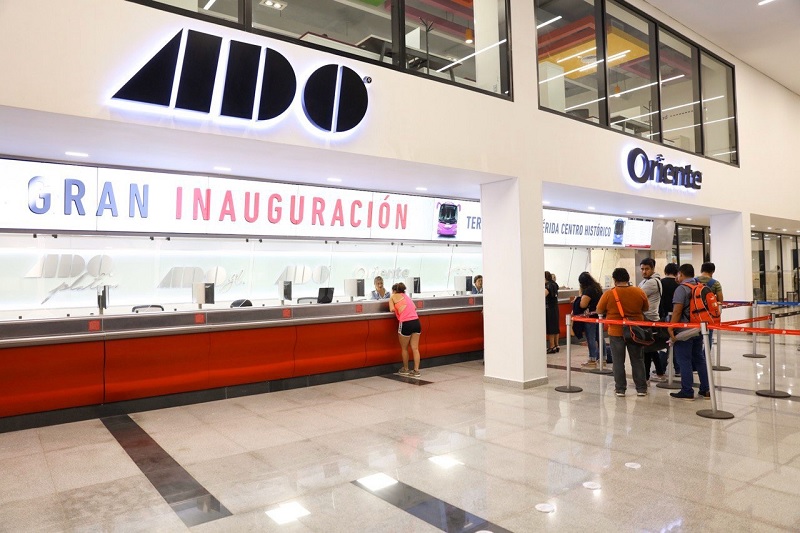 ADO inaugura sus nuevas y modernas instalaciones | El Grillo