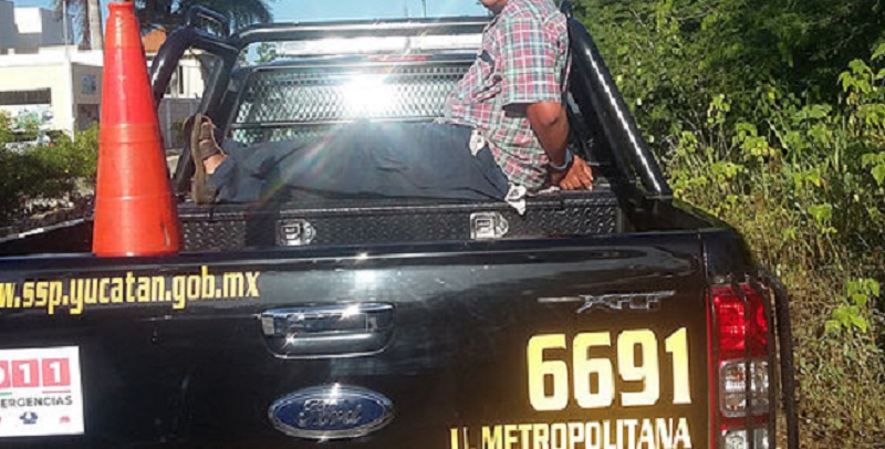 Mini narco sale libre con la condición de donar seis mil pesos a un ...