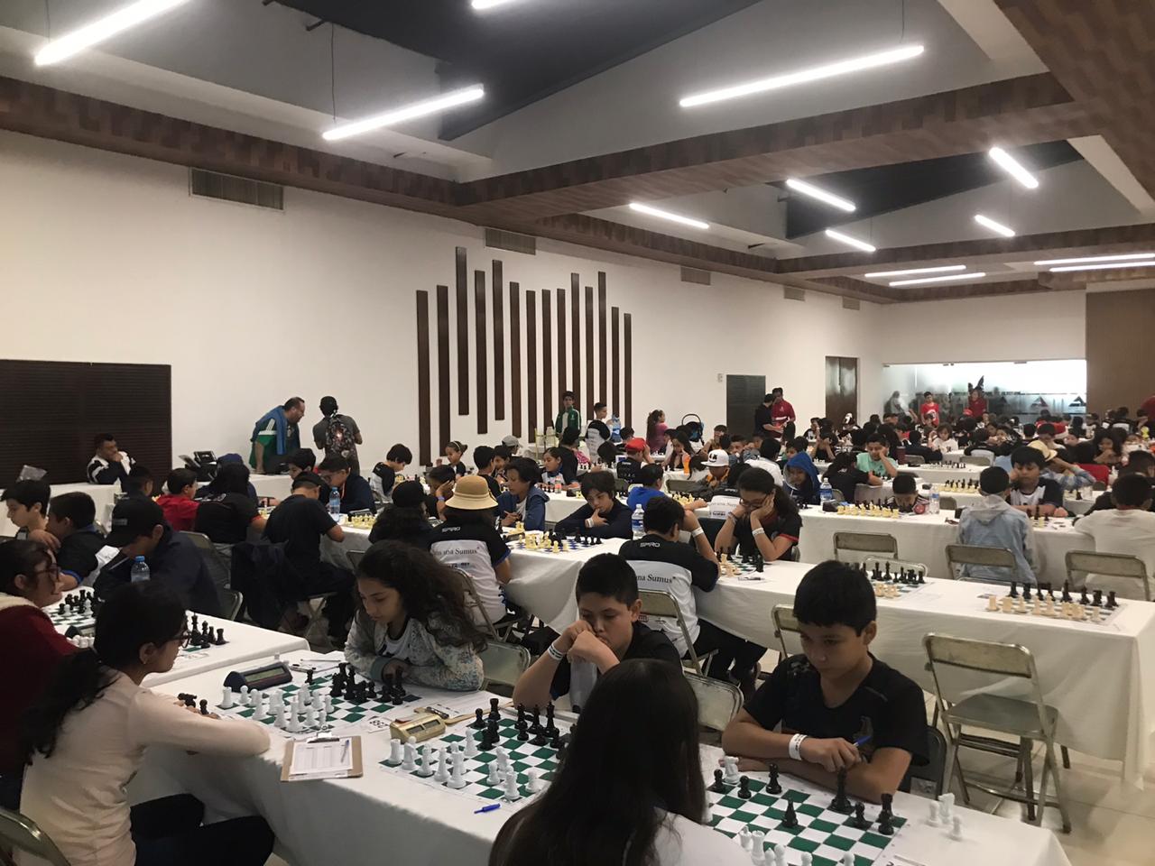 Aunque se juega desde el viernes, hoy inauguraron el Torneo ...