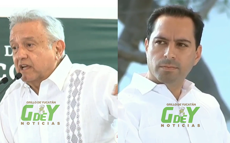 AMLO alaba las gestiones de Vila a favor del abasto energético (VÍDEO ... AMLO alaba las gestiones de Vila a favor del abasto energético (VÍDEO ...