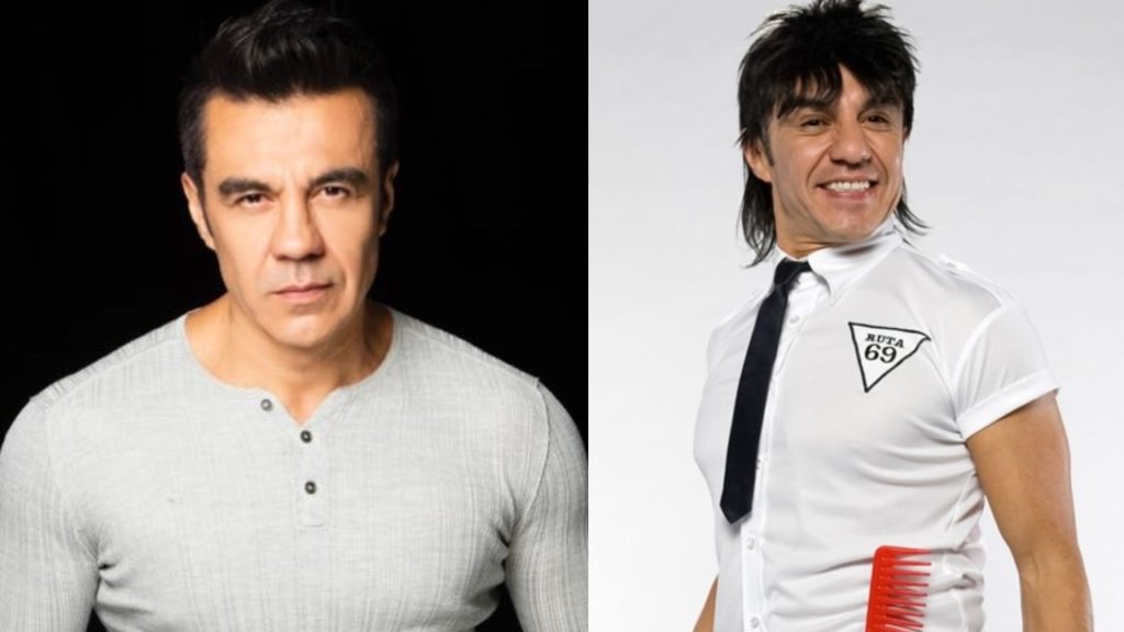 El “Vitor” será el conductor de otra temporada de un “Minuto para ganar ...