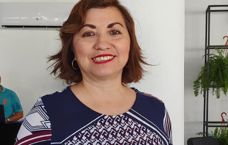 Obdulia viola la ley y debe ser sancionada, además de dejar uno de sus ...