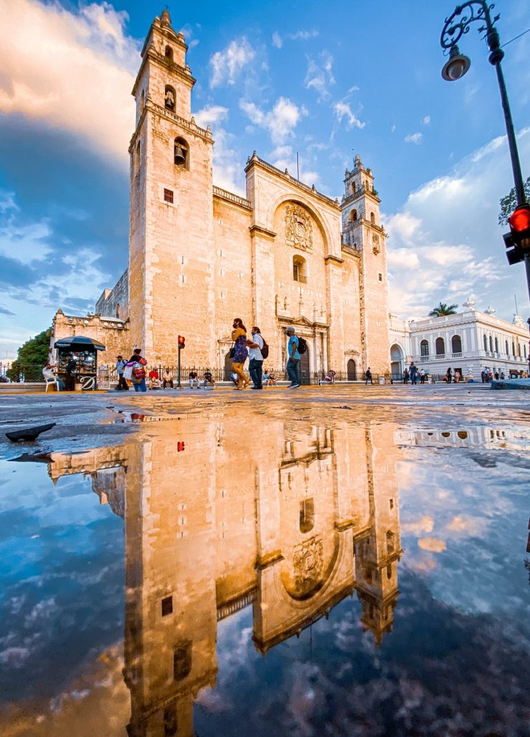 Los 10 atractivos turísticos de Mérida que no te puedes perder | El Grillo