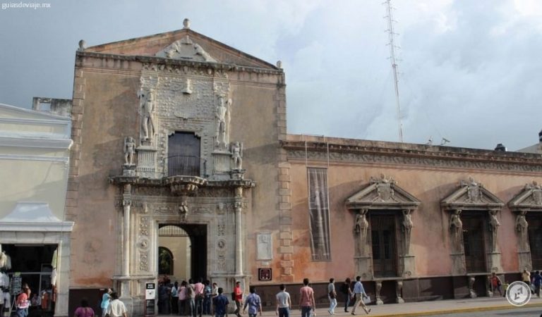 Los 10 atractivos turísticos de Mérida que no te puedes perder | El Grillo