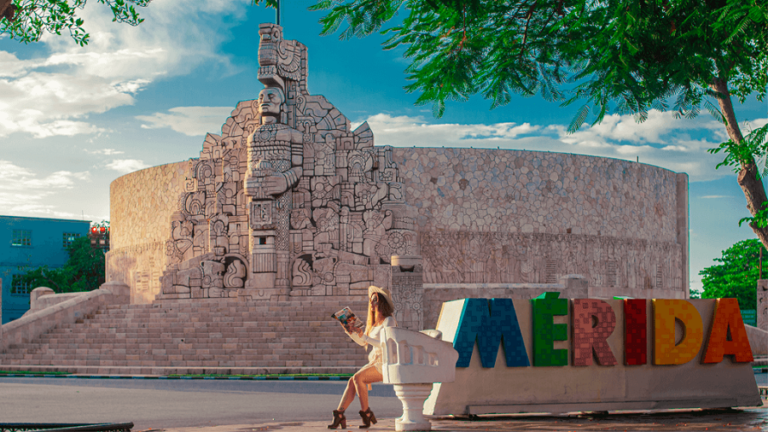 Los 10 atractivos turísticos de Mérida que no te puedes perder | El Grillo