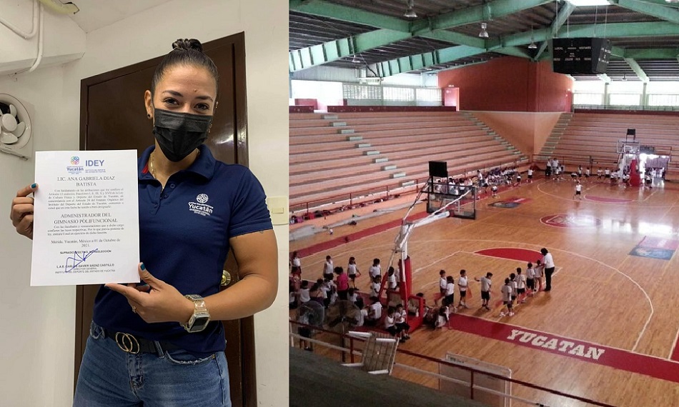 Más corrupción en el IDEY: Se “clavaba” la renta de espacios del ...