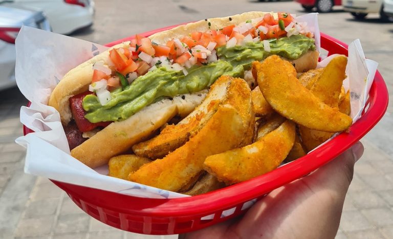 Abre G’DOGOS MID en Vergel III: imperdibles sus hot dogs gourmet ...