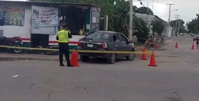 ¿por Qué Salió Libre Bajo Fianza La Conductora Que Atropelló Y Mató Al