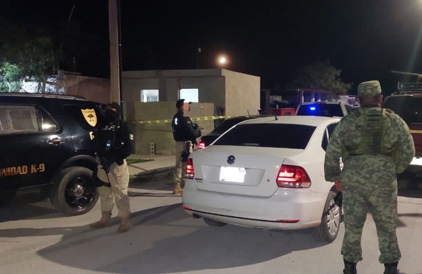 Golpe al narco: Detienen a dos mininarcos de Flamboyanes y aseguran ... Golpe al narco: Detienen a dos mininarcos de Flamboyanes y aseguran ...