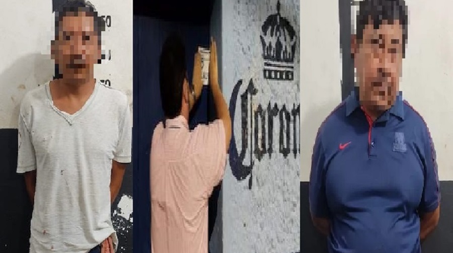 Clausuran la cantina “El Charrito Feliz”, de Tizimín: De un botellazo le rompen la cabeza a un ...