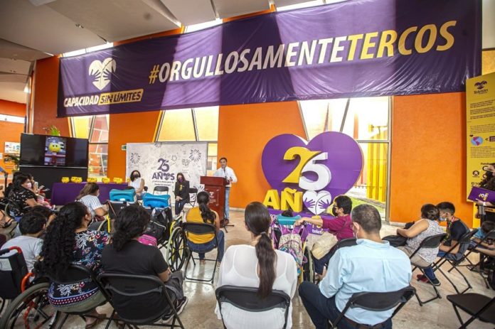 La Segey se une a la causa del CRIT Yucatán para fomentar la cultura de ...