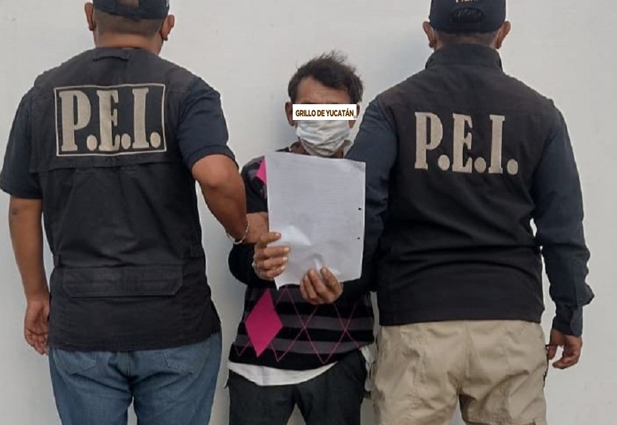 Detienen A Un Albañil Asesino Mató En Pandilla A Un Compañero De