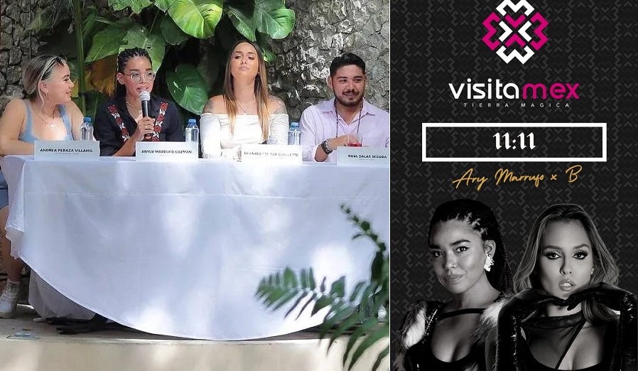 Presentarán colección de moda inspirada en la fortaleza, el liderazgo y ... Presentarán colección de moda inspirada en la fortaleza, el liderazgo y ...