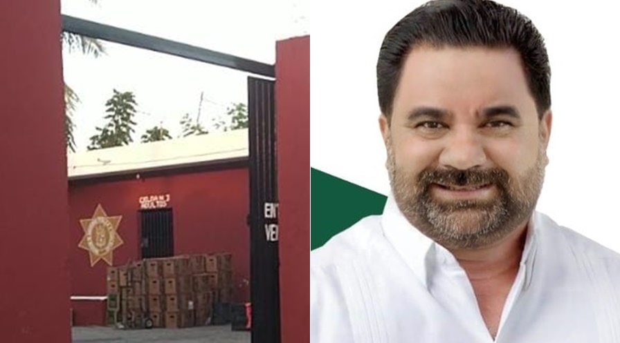 Clandestinos, parte del jugoso botín del “ZorroRata”, denuncia gente de ...