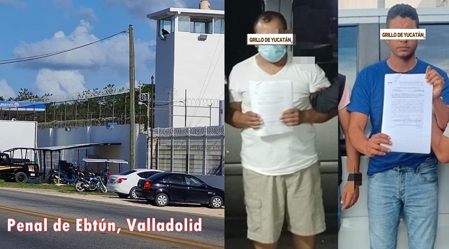 Son sicarios a sueldo, de la mafia de Quintana Roo, los asesinos de la ...