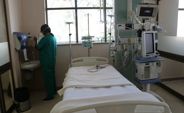 Primer muerto de viruela del mono en un hospital de Yucatán: un ...