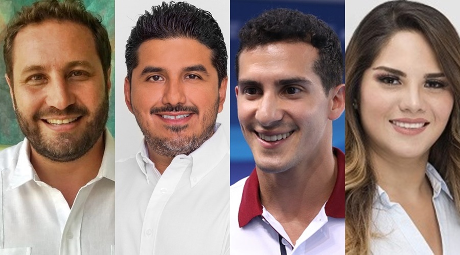 PiliMentiras, Primo, Rommel “La Diva” Pacheco y el “Negrito”, los ...