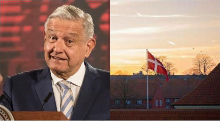 AMLO reconoce que es una vacilada su anuncio del sistema de salud mejor ...