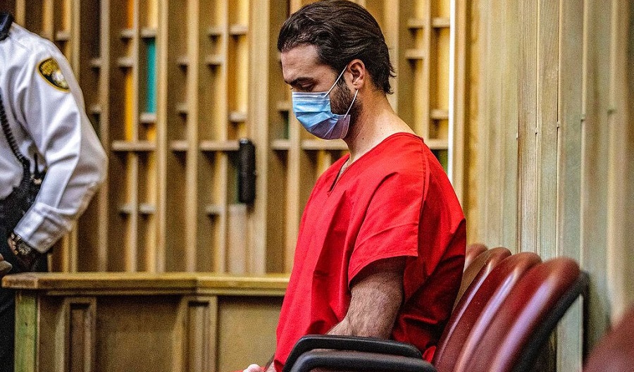 Niegan un nuevo juicio en Miami al actor mexicano Pablo Lyle, quien ...