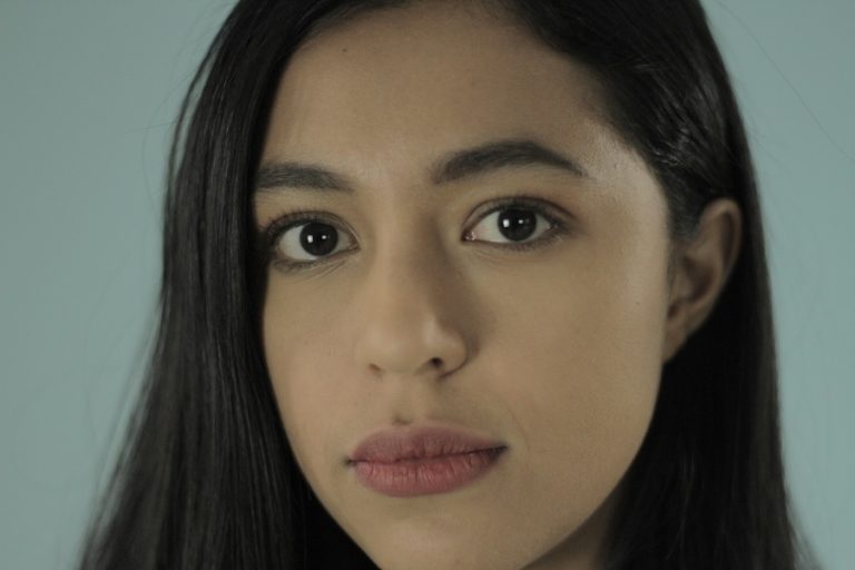 Isabel Yúdice, una bella flor que triunfa desde los seis años en la ...