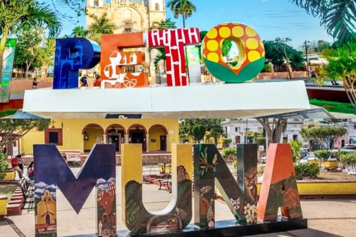 Mérida fue el lugar más caluroso de Yucatán, con 35.1º C: Muna y Peto ...