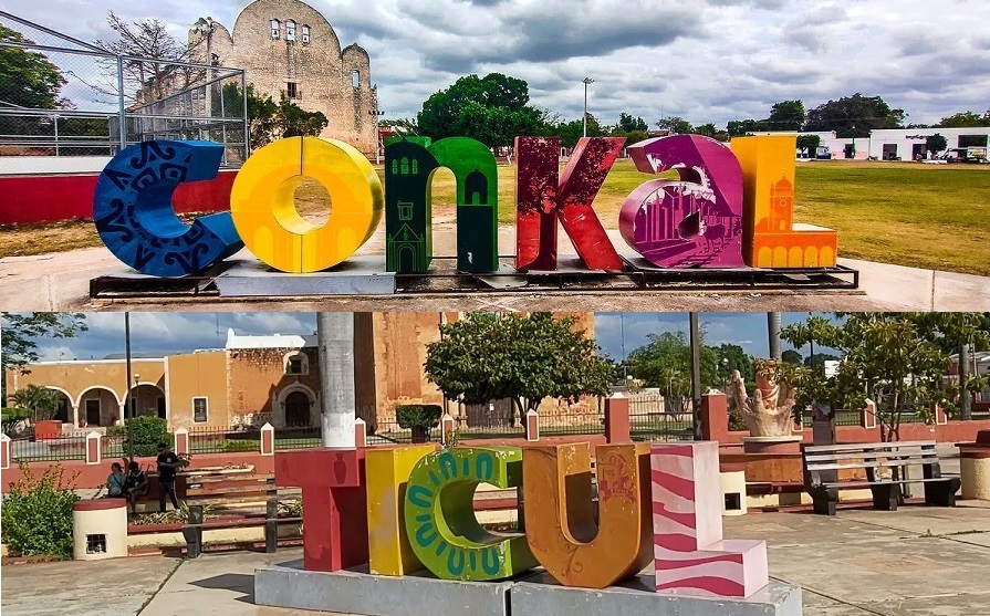 Conkal repite como el más caluroso: Ticul y Cantamayec los más fríos de ...