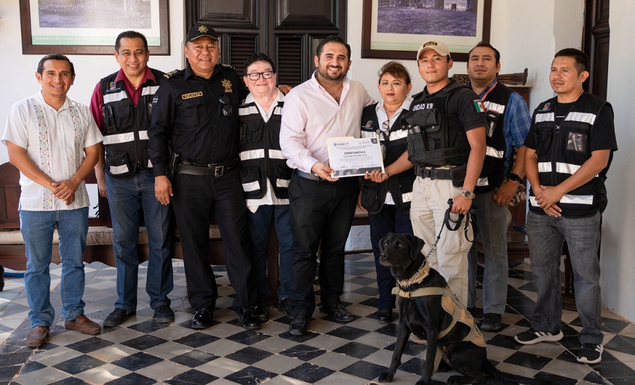 Personal de la ARVAY, de Hoteles y policías se capacitan en primeros ...