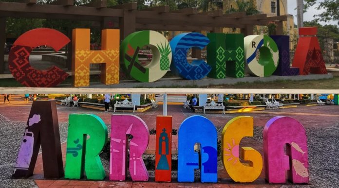 Chocholá, el más caluroso de Yucatán, con 36.5º C, y Arriaga, el de ...