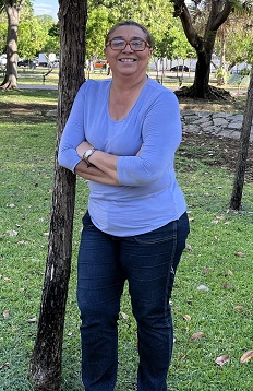 Con música enseñará a jugar kimbomba, chácara y tinjoroch | El Grillo