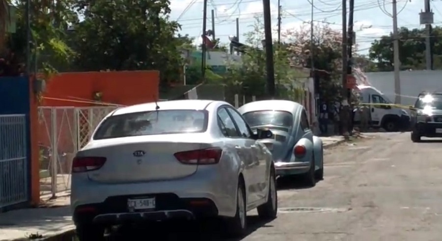 Lo atan, lo amordazan y lo matan, la colonia “Graciano Ricalde” | El Grillo