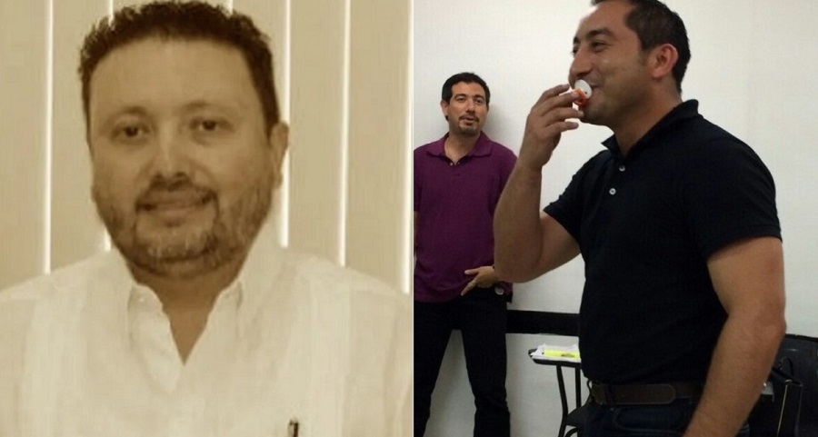 Otro golpe al ‘Clan Sulub’: Renuncia Daniel Sulub como director ...