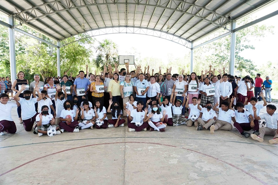 La Segey impulsa acciones para prevenir la violencia infantil | El Grillo