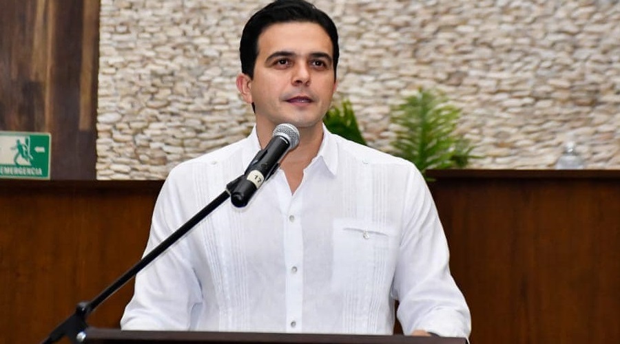 Erick Rihani, el preferido de los progreseños y la “Chelita” se le ...