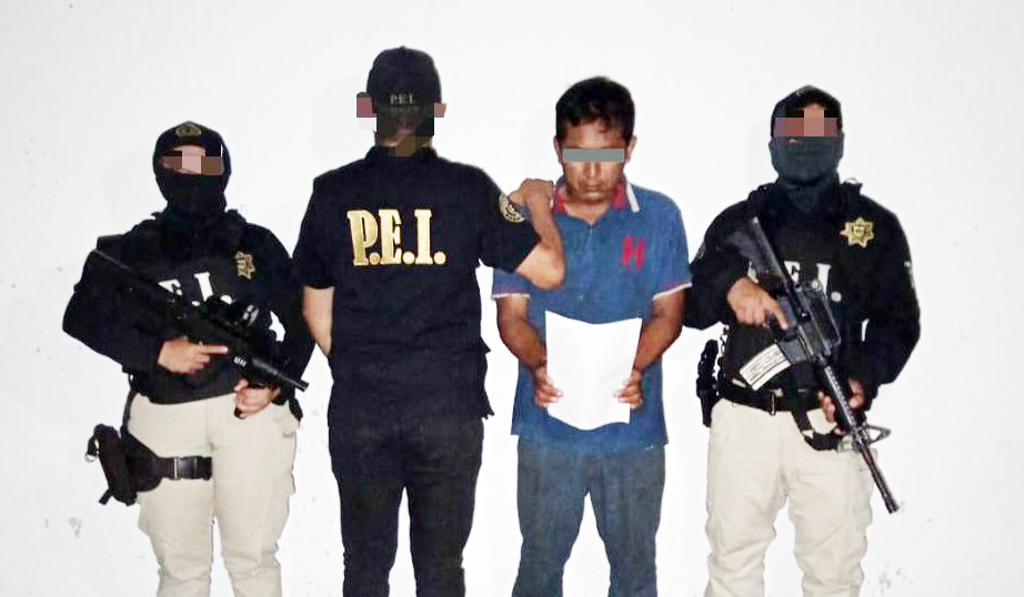 Otro Tabasqueño Asesina En Yucatán Comete Feminicidio En Un Hotel Del
