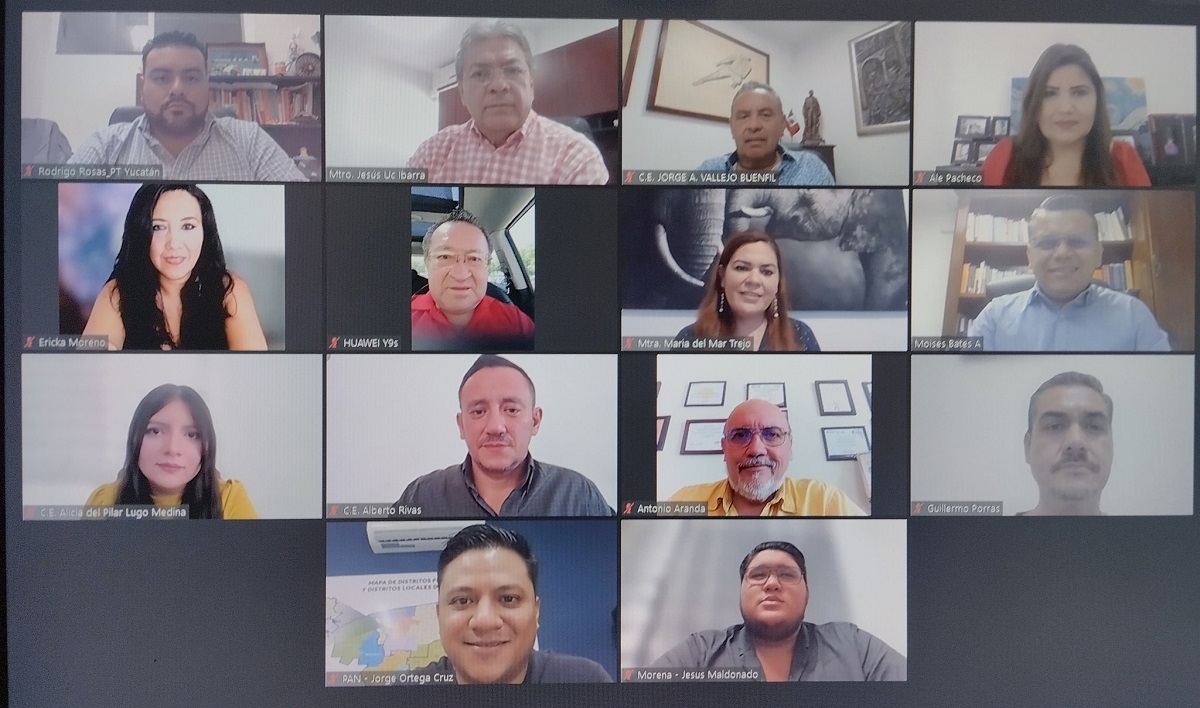 Precandidatos a la gubernatura de Yucatán pueden gastar hasta 12.9 ... Precandidatos a la gubernatura de Yucatán pueden gastar hasta 12.9 ...