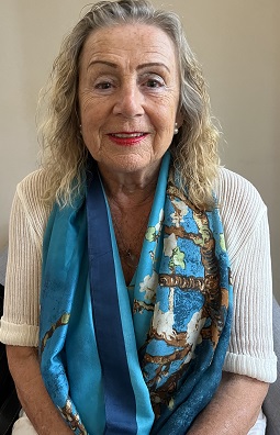 Ingala Robl imparte talleres en Mérida, para la armonía familiar ...