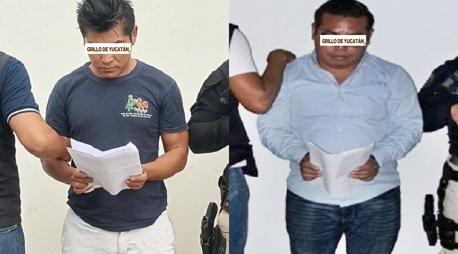 Viola a su entenada de 11 años, en Kanasín, y un cargador a una ...