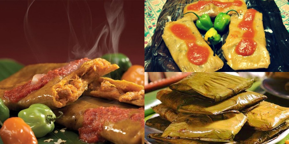 Chayi bak, de Quintana Roo y vaporcitos, de Yucatán, destacan en ¿A qué ...