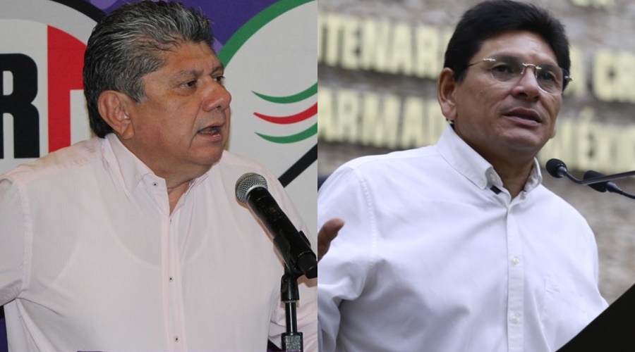 Propuesta de Corona, digna de dictaduras y de don Porfirio, dicen Roger ...