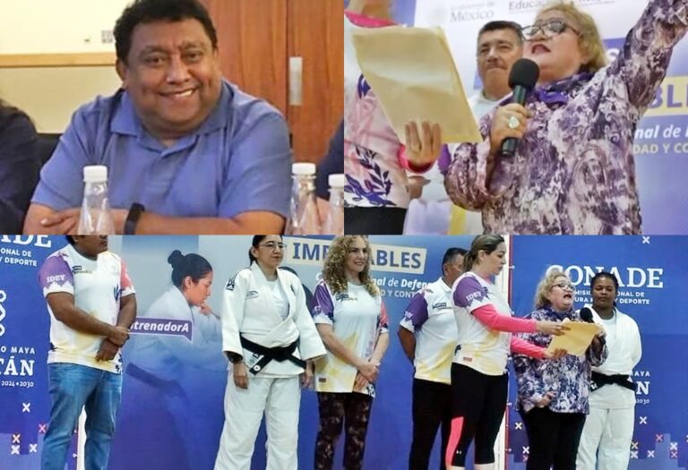 Porquerías hace el IDEY, dice el presidente de la Asociación de ...